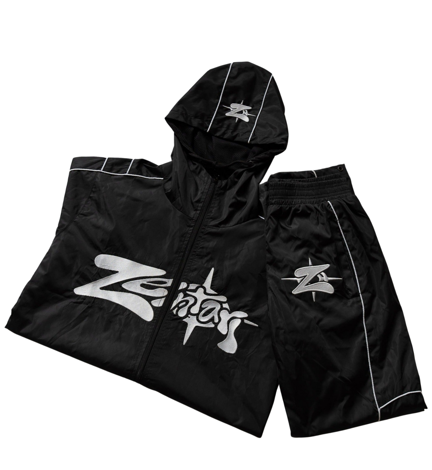 Zentari Clothing